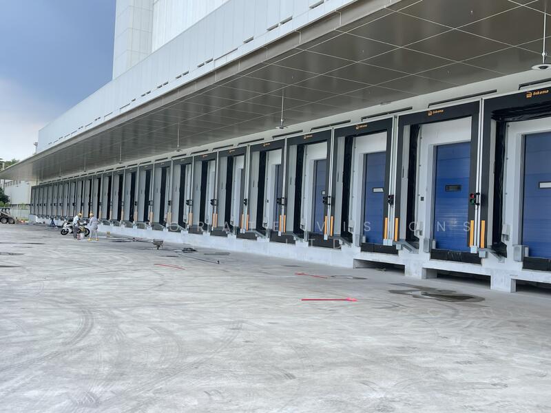 10000sqft New Food Factory Central Kitchen Woodlands / Senoko, , 10,000 ...