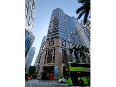 Commercial Property For Rent, in 79 Anson Road | CommercialGuru Singapore
