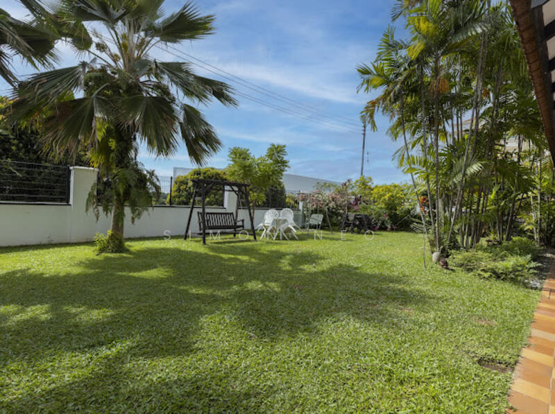 Landed Property For Sale, in Changi Airport / Changi Village ...