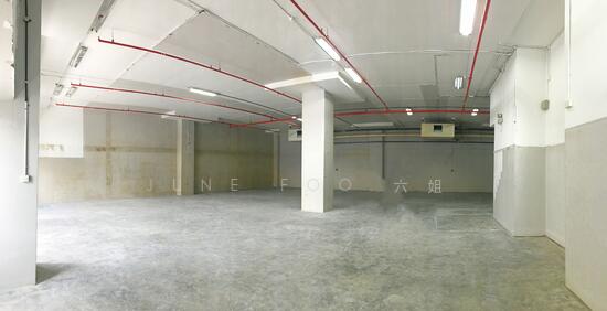 Pantech Business Hub, 194 Pandan Loop, 3,638 sqft, Factory / Workshop ...