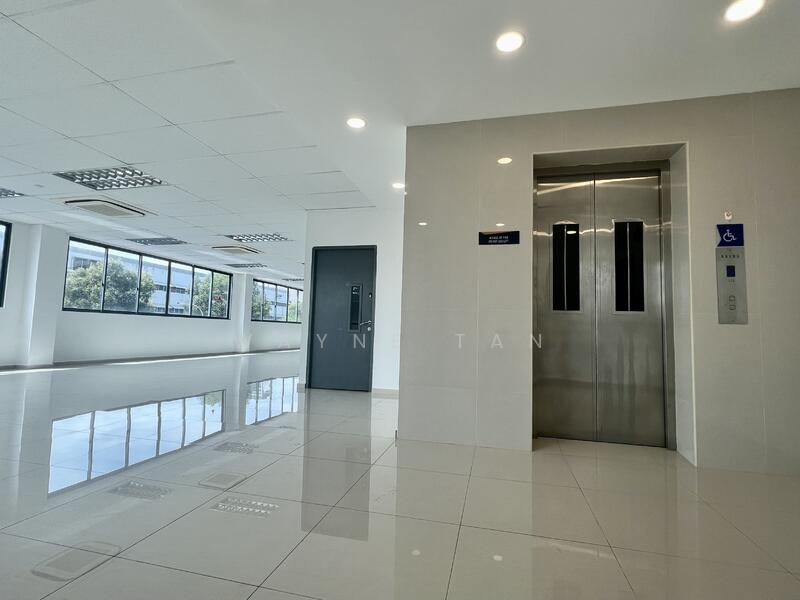 2 Gul Street 1, 2 Gul Street 1, 4316 sqft, Offices for rent, by Wayne ...