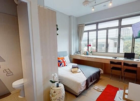 Coliwoo - Boon Lay ( Near NTU | Co-Living Apartment ), 31 Boon Lay Dr ...