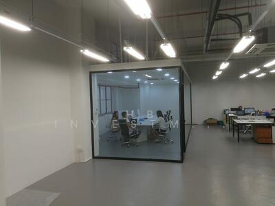 43 Commercial Properties for Sale in Pantech Business Hub ...