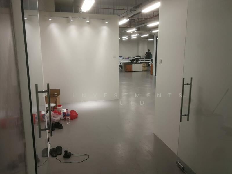 Pantech Business Hub, 192 Pandan Loop, 3,723 sqft, Factory / Workshop ...