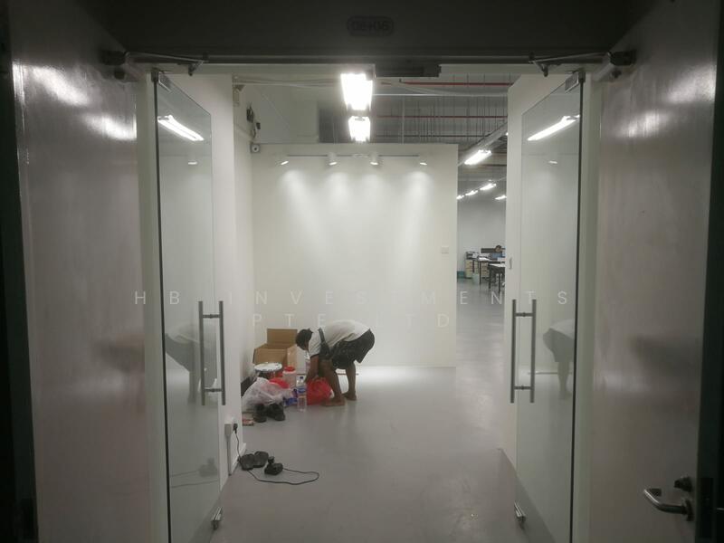 Pantech Business Hub, 192 Pandan Loop, 3,723 sqft, Factory / Workshop ...