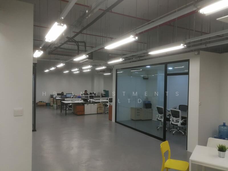 Pantech Business Hub, 192 Pandan Loop, 3,723 sqft, Factory / Workshop ...