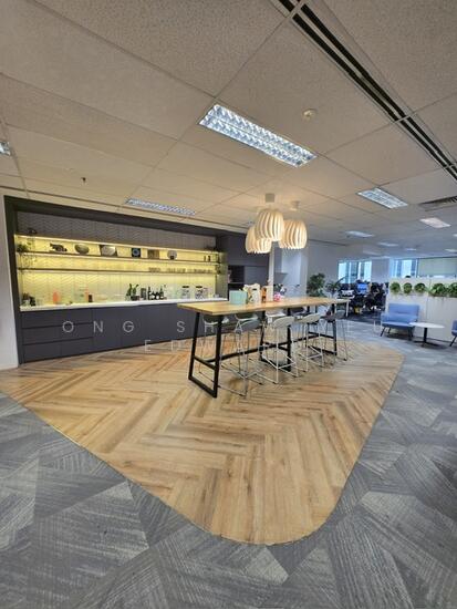 78 Shenton Way, 78 Shenton Way, 1130 sqft, Office For Rent, by Ong Shaw ...