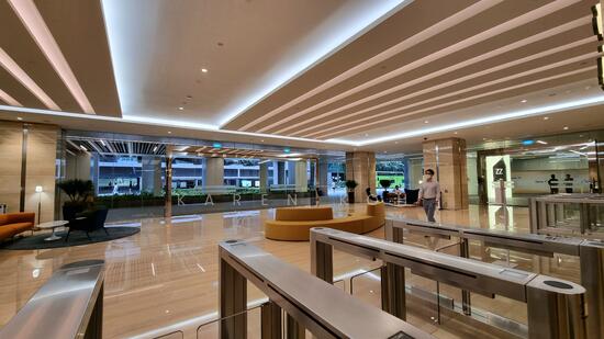 Robinson 77, 77 Robinson Road, 2217 sqft, Office For Rent, by Karen Koh ...