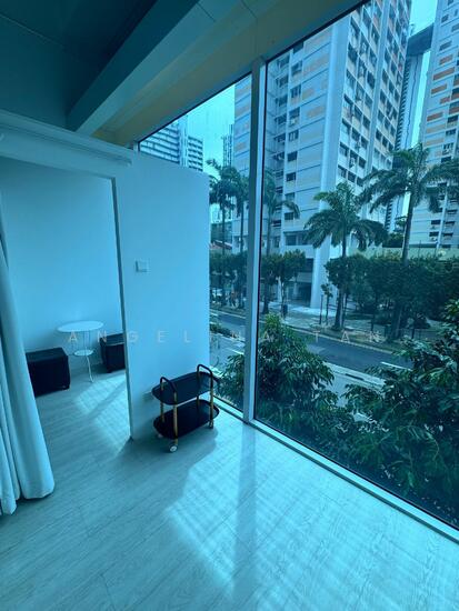 Orchid Hotel, 1 Tras Link, 526 sqft, Other Retail For Rent, by Angelina ...