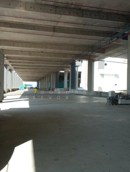 20 gul way, , 46718 sqft, Warehouse For Rent, by Gordon Trevor Jonathan ...