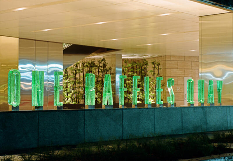 One Raffles Quay, 1 Raffles Quay, 3789 sqft, Office For Rent, by Gordon ...