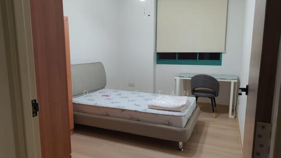 690A Woodlands Drive 75, 690A Woodlands Drive 75, Room Rental, 250 sqft ...