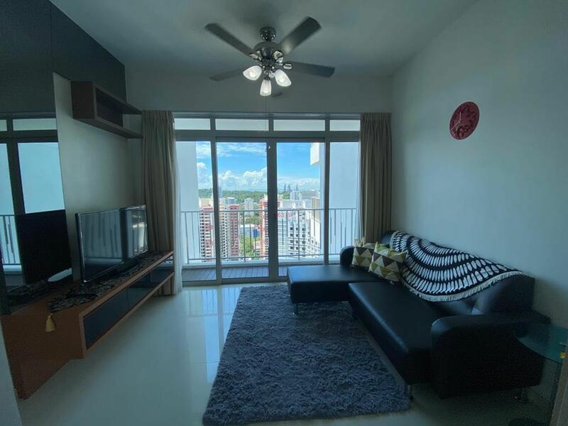 Property For Sale, at The Metropolitan Condominium | PropertyGuru Singapore