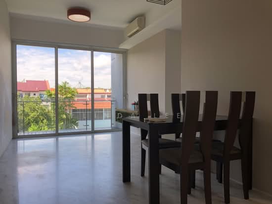 The Sorrento, 55 West Coast Road, 2 Bedrooms, 721 sqft, Condominium For ...