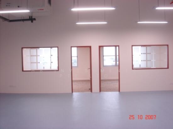 Pantech Business Hub, 194 Pandan Loop, 1,206 sqft, Light Industrial (B1 ...