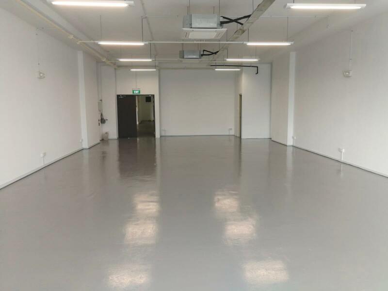 Link @ AMK, 3 Ang Mo Kio Street 62, 4306 sqft, Light Industrial (B1 ...