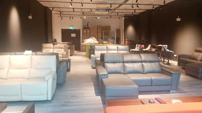 Link @ AMK, 3 Ang Mo Kio Street 62, 4,306 sqft, Light Industrial (B1 ...