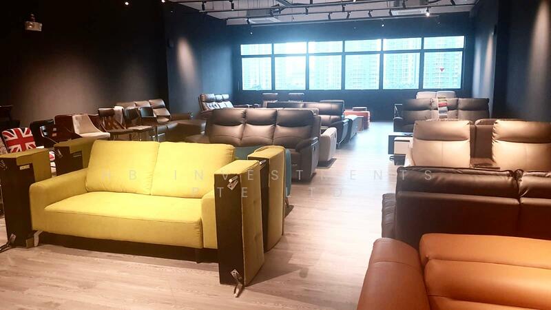 Link @ AMK, 3 Ang Mo Kio Street 62, 4,306 sqft, Light Industrial (B1 ...
