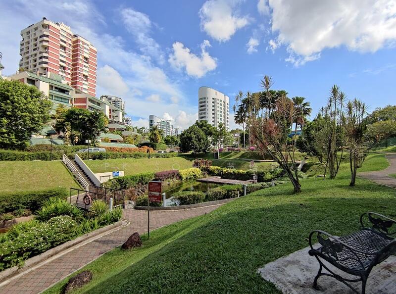 Property For Sale, at Pandan Valley | PropertyGuru Singapore