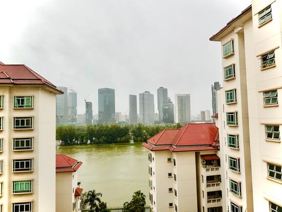 Costa Rhu Condominium For Sale at S$ 2,350,000 | PropertyGuru Singapore