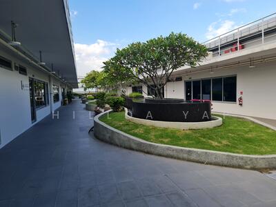 Commercial Property For Sale, in Mega@Woodlands | CommercialGuru Singapore