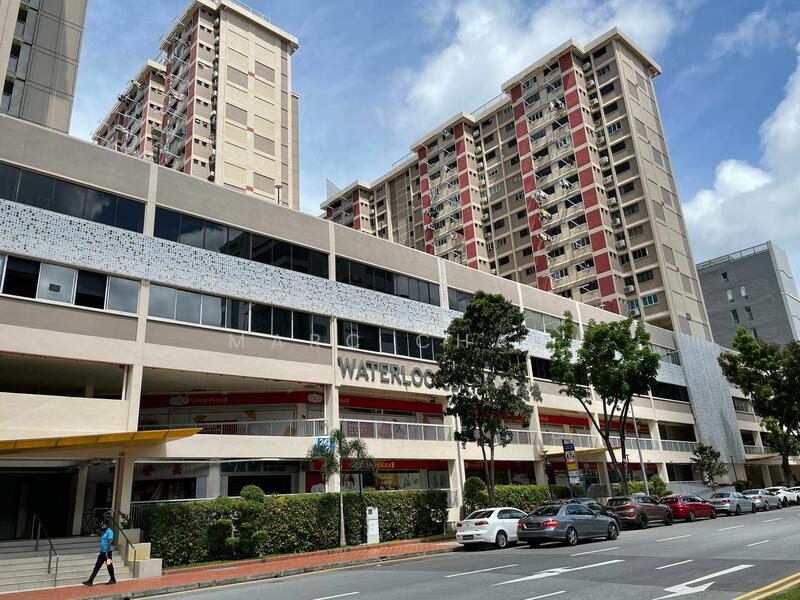 Waterloo Centre, 261 Waterloo Street, 796 sqft, Offices for sale, by ...