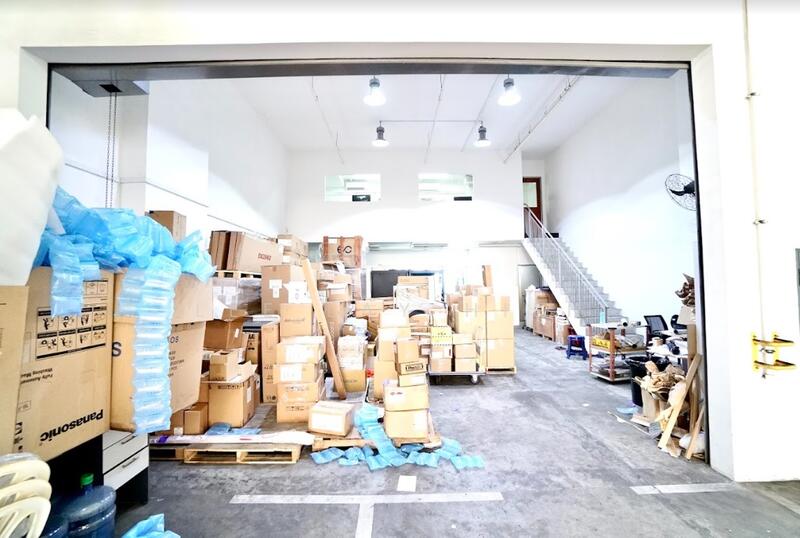 28 Commercial Properties for Rent in Eco Tech Sunview | CommercialGuru ...