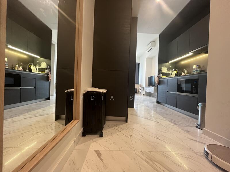 DUO Residences for Sale in Singapore