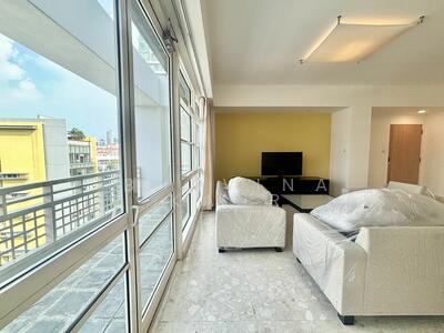 The Bayron For Rent in Singapore
