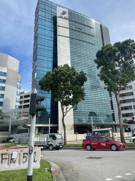 Genting Lane, , 4400 sqft, Light Industrial (B1) For Rent, by Darrio ...