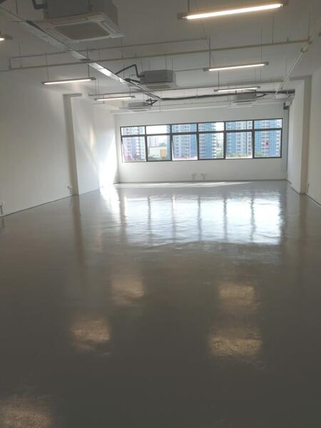 Link @ AMK, 3 Ang Mo Kio Street 62, 2153 sqft, Light Industrial (B1) For Sale, by Mohammad ...