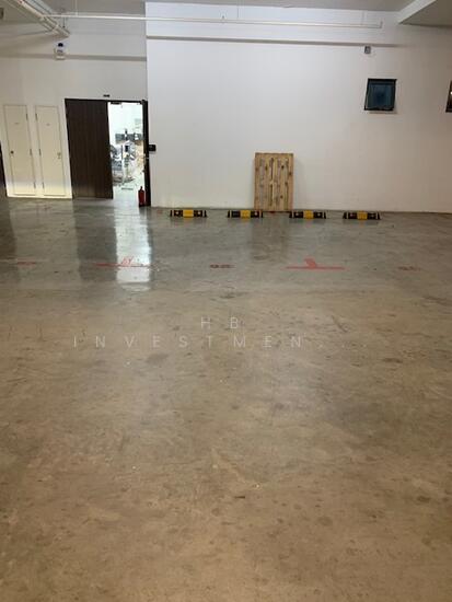 Link @ AMK, 3 Ang Mo Kio Street 62, 2153 sqft, Light Industrial (B1) For Sale, by Mohammad ...