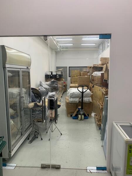 Link @ AMK, 3 Ang Mo Kio Street 62, 2,153 sqft, Light Industrial (B1 ...