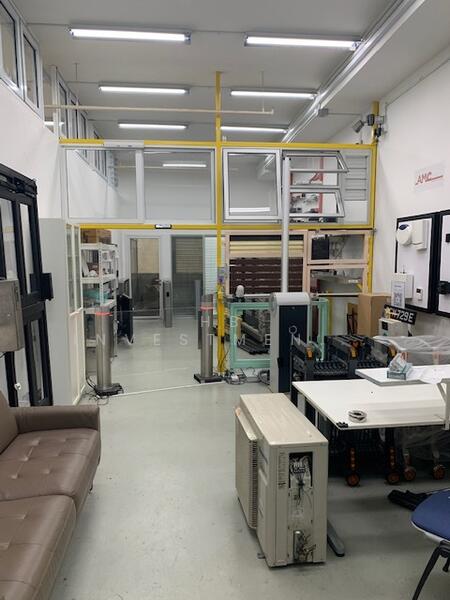 Link @ AMK, 3 Ang Mo Kio Street 62, 2,153 sqft, Light Industrial (B1) For Sale, by Mohammad ...