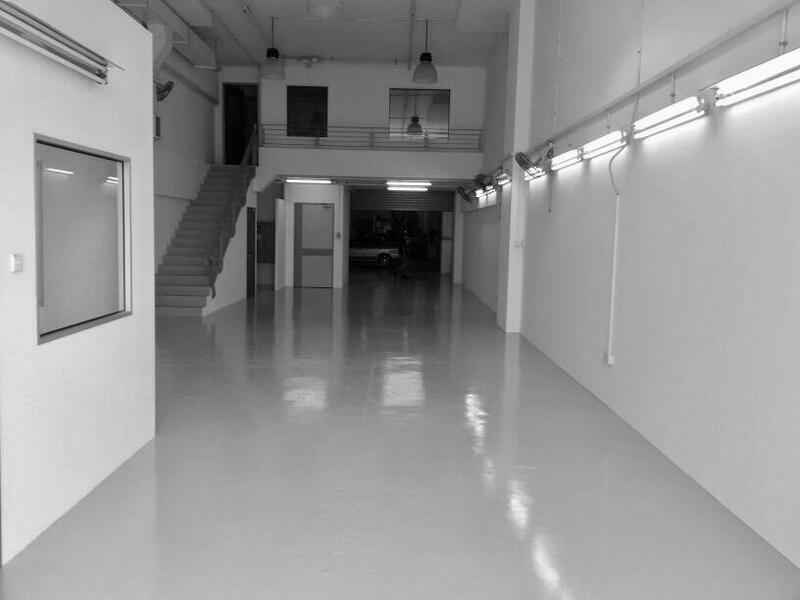 Frontier, 52 Ubi Avenue 3, 3810 sqft, Light Industrial (B1) For Sale ...