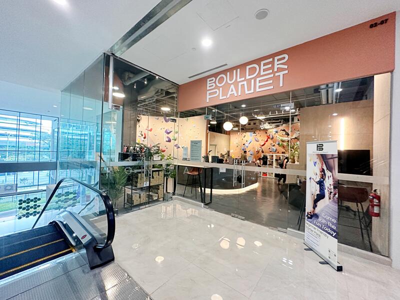 Grantral Complex, 601 Macpherson Road, 1,625 sqft, Light Industrial (B1 ...