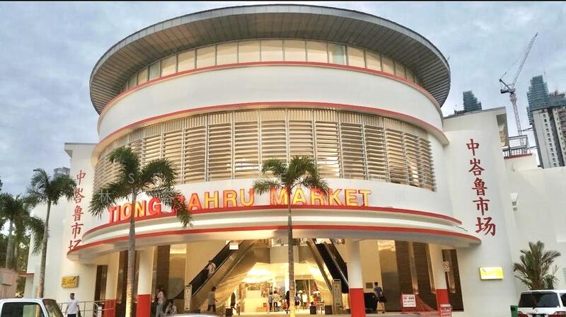 48 Lower Delta Road for Rent in Singapore