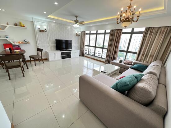 336A Anchorvale Crescent, 336A Anchorvale Crescent, 3 Bedrooms, 1,238 ...