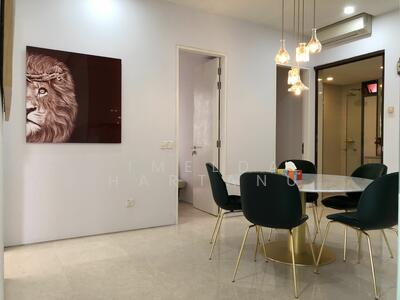 Property For Sale, at Residences at 338A | PropertyGuru Singapore