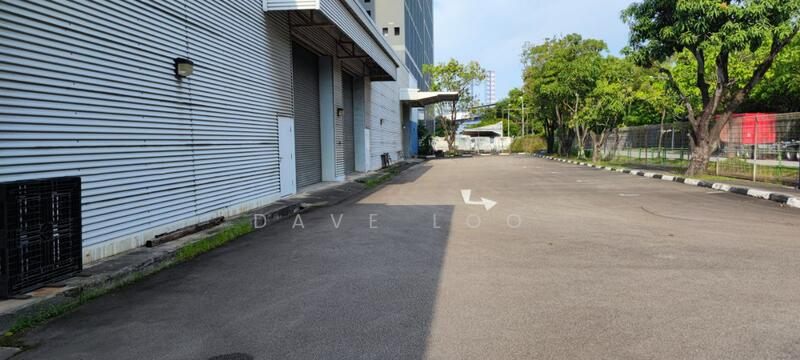 Pandan Road, Pandan Road, 42324 sqft, Industrial for sale, by Dave Loo ...