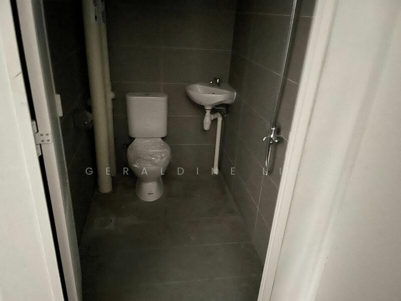 CT Foodchain, 200 Pandan Loop, 3,509 sqft, Factory / Workshop (B2) For ...