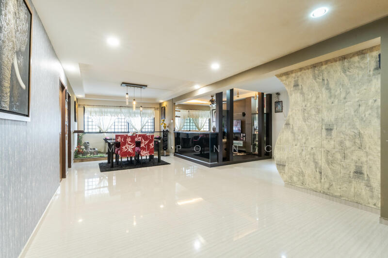 HDB Flat For Sale, in Pasir Ris | PropertyGuru Singapore