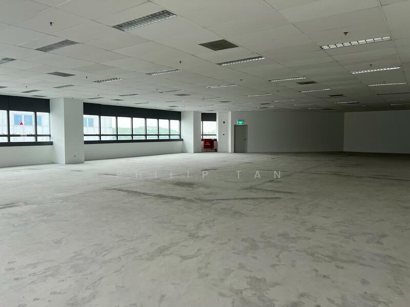 Techpoint, 10 Ang Mo Kio St 65, 2654 sqft, Light Industrial (B1) For ...