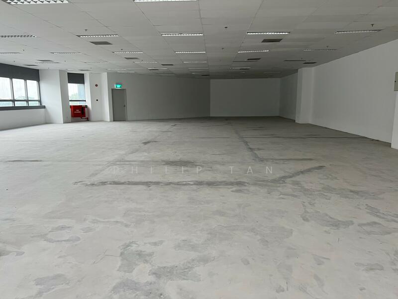 Techpoint, 10 Ang Mo Kio St 65, 2654 sqft, Light Industrial (B1) For ...