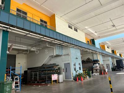 27 Commercial Properties for Sale in Tuas Lot | CommercialGuru Singapore