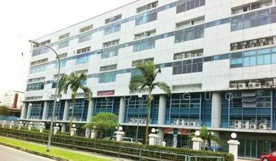 Commercial Property For Rent, in Tagore Building | CommercialGuru Singapore