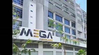 Commercial Property For Sale, in Mega@Woodlands | CommercialGuru Singapore