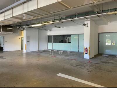 Commercial Property For Rent, in One Commonwealth | CommercialGuru ...