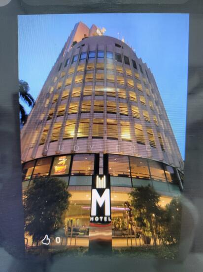 79 Anson Road, 79 Anson Road, 207 sqft, Office For Rent, by Judy Foo ...