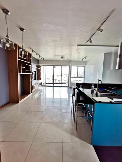 518A Tampines Central 7, 518A Tampines Central 7, 3 Bedrooms, 1,173 ...